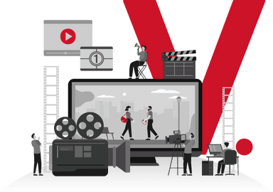 株式会社VISUALNOTES／映像制作 | To The World